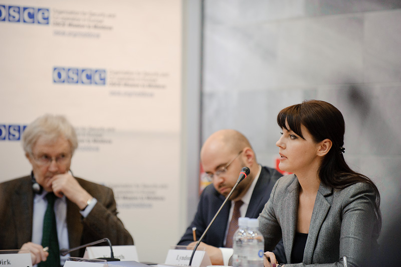 89258 | OSCE Mission to Moldova