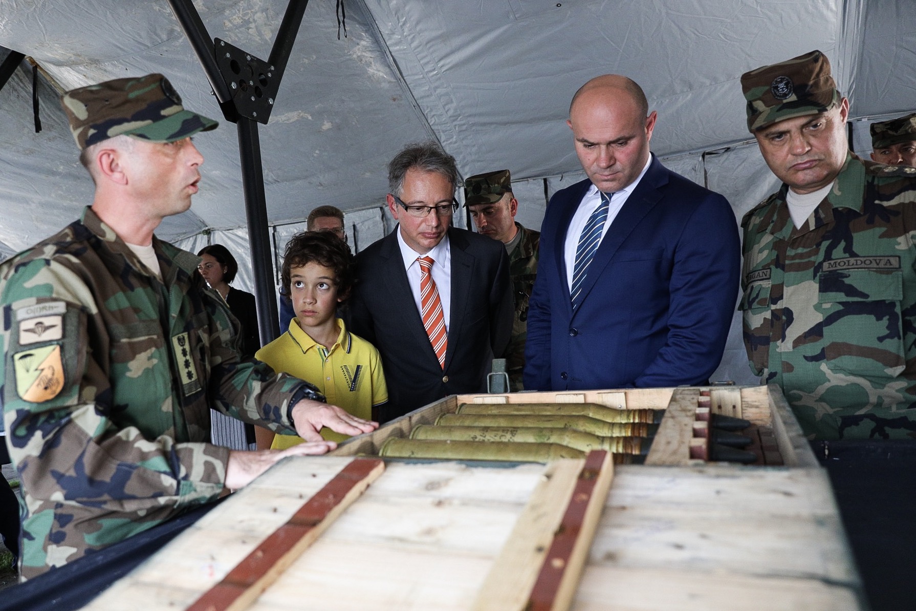 426500 | OSCE Mission to Moldova