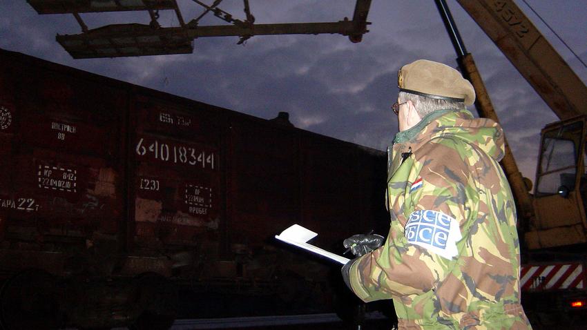 More Russian military equipment leaves Transdniestria | OSCE Mission to ...
